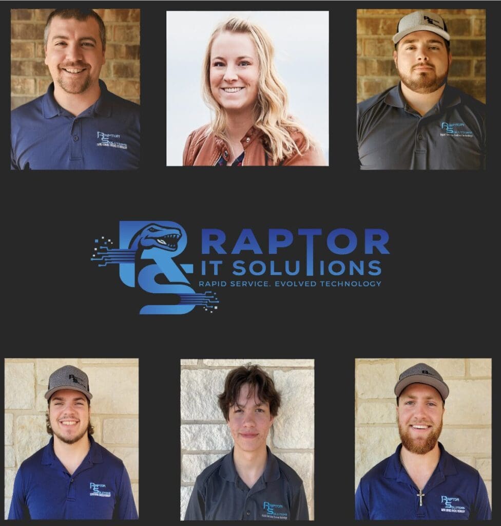 Demystifying Managed IT Services - Raptor IT Solutions